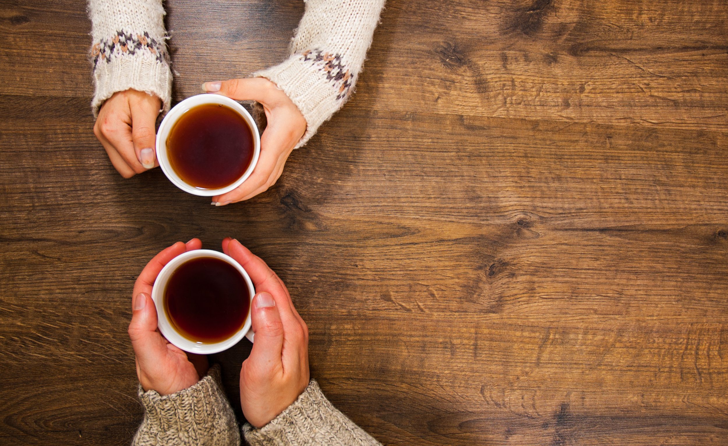 Carers Cuppa & Catch Up - Dumfries - Dumfries & Galloway Carers Centre