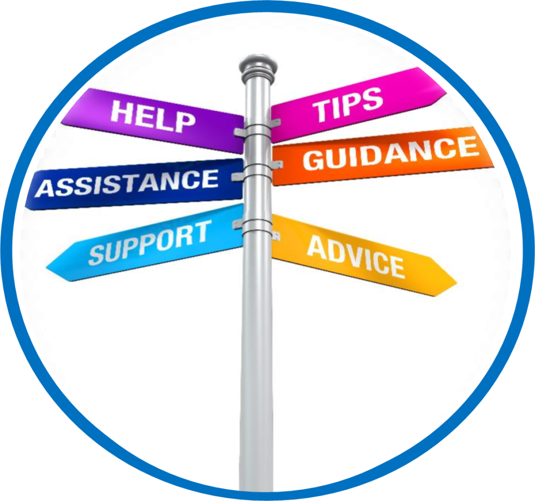 One to One Support - Dumfries & Galloway Carers Centre