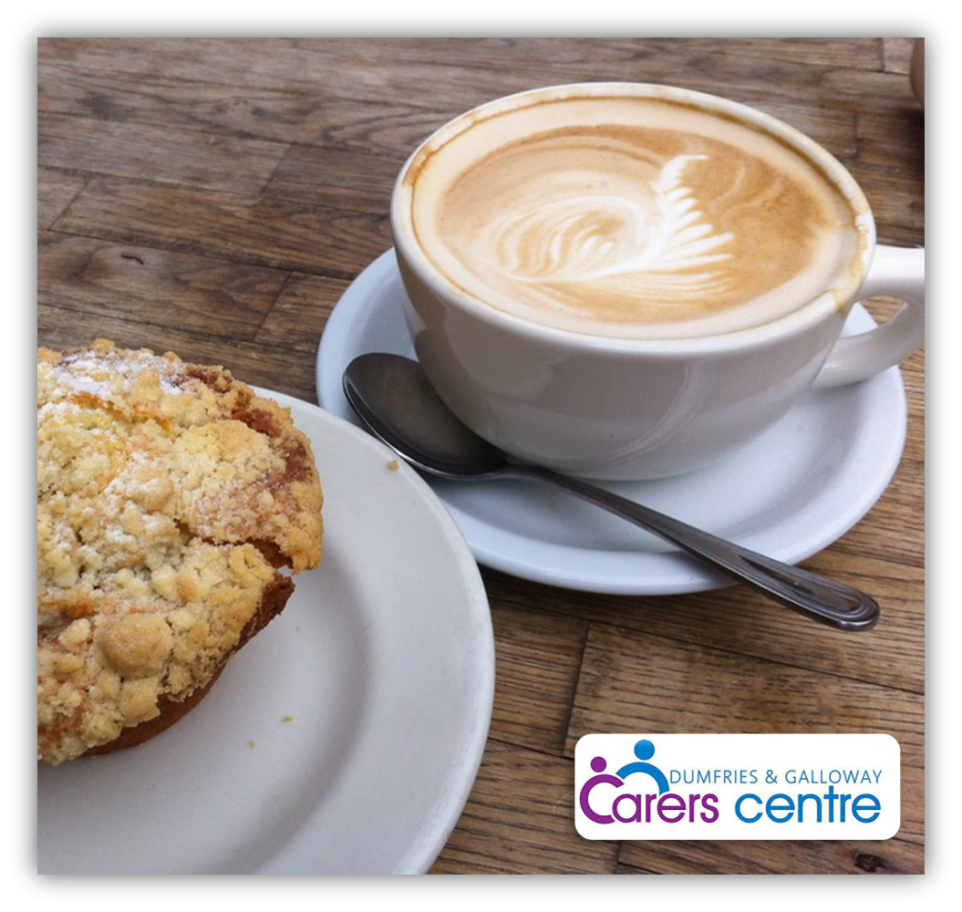 Carers Cuppa & Catch Up - Castle Douglas - Dumfries & Galloway Carers ...