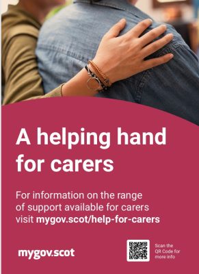 Resource Hub - Dumfries & Galloway Carers Centre